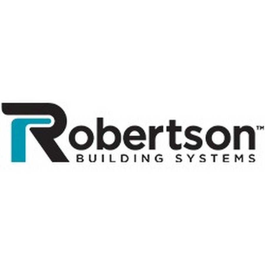 Robertson Building Systems - YouTube