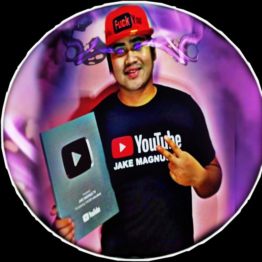 Jake Magnus TV - YouTube