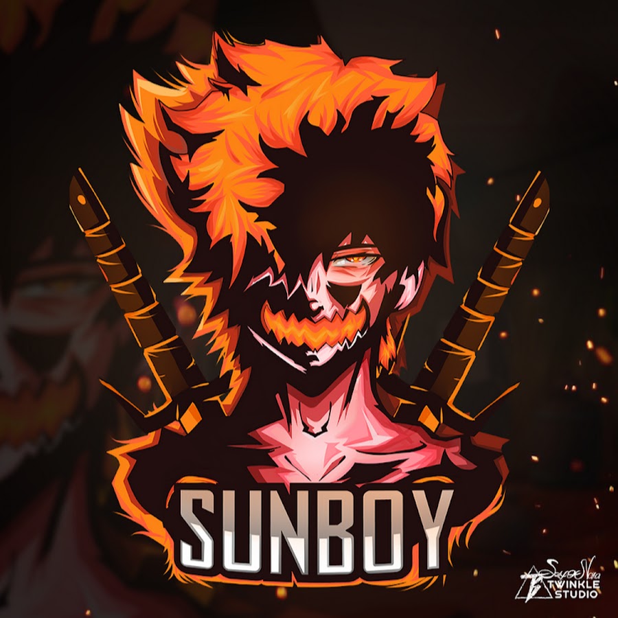 Sun Boy - YouTube