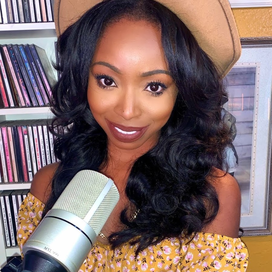 Candace Renee - YouTube