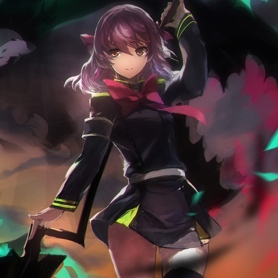 Shinoa - YouTube