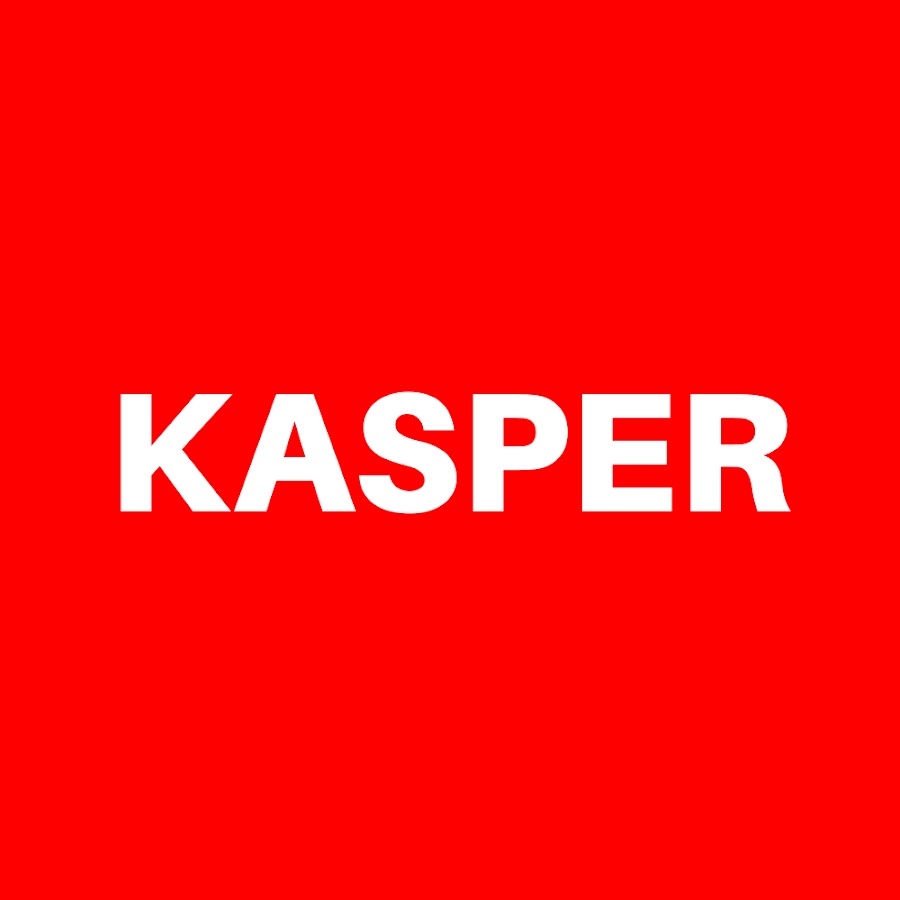 KASPER - YouTube