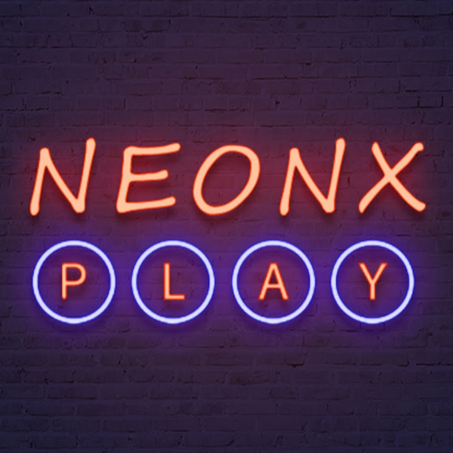 NeonX Play - YouTube
