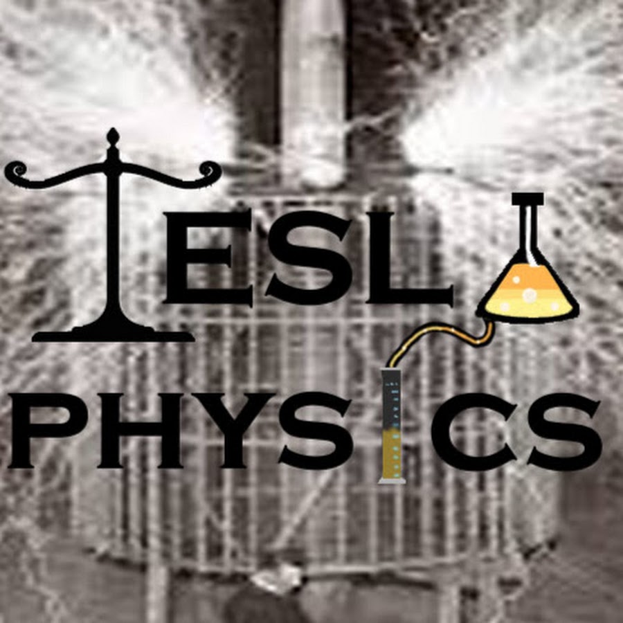 Tesla Physics - YouTube