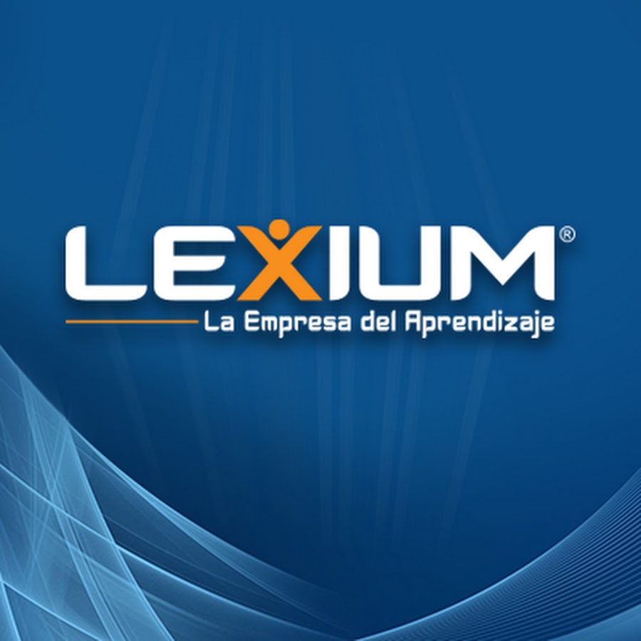 Lexium - YouTube