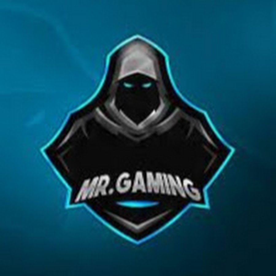 mr gaming - YouTube