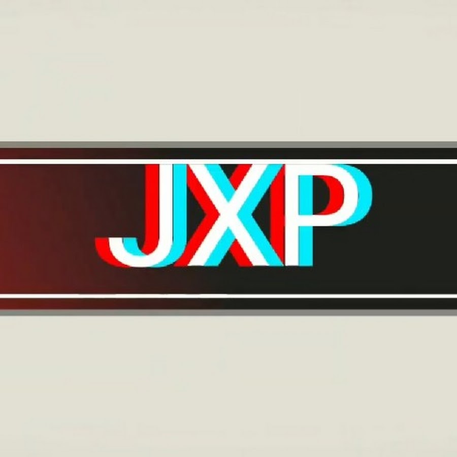 JXP - YouTube