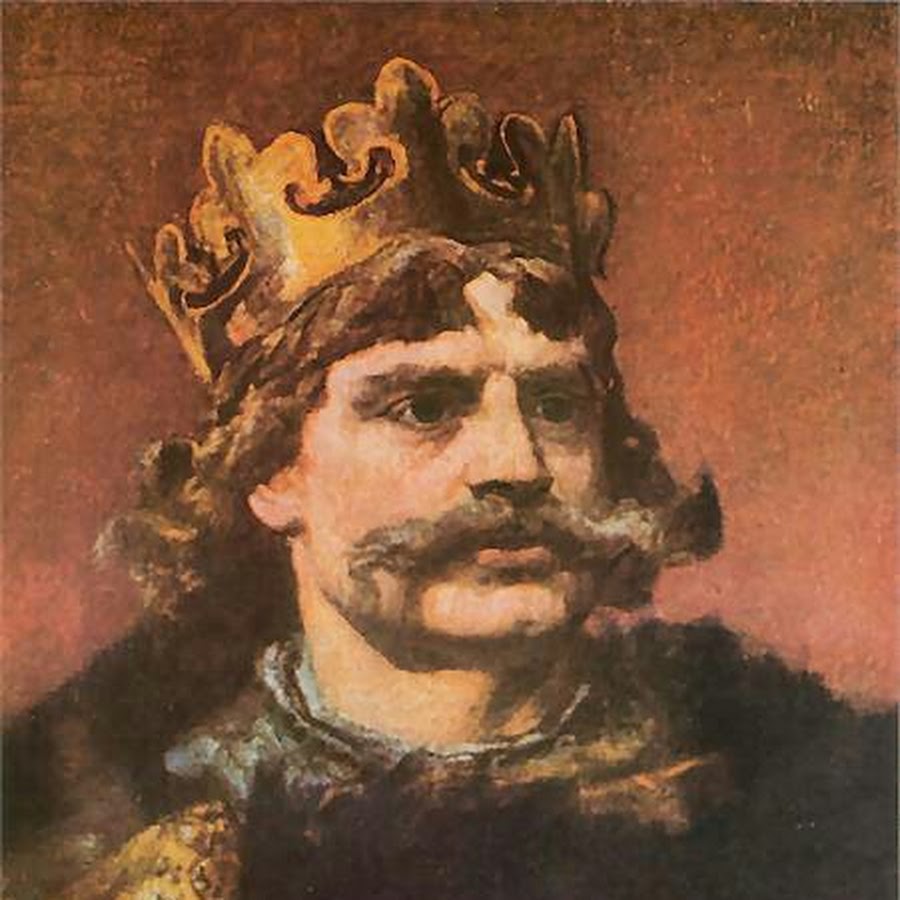 Bolesław Chrobry - YouTube