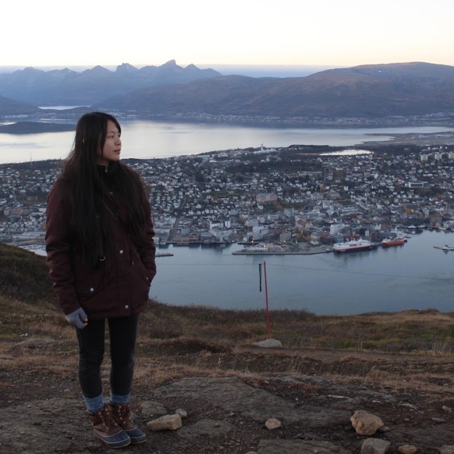 Hannah Sun - YouTube