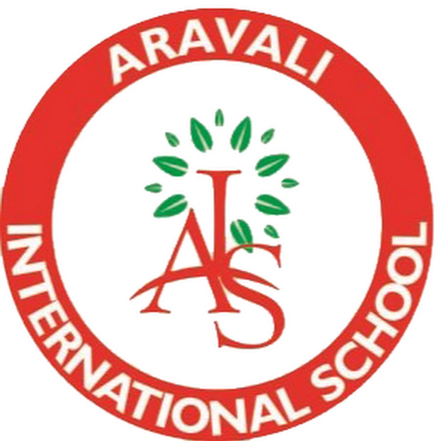 Aravali International School - YouTube