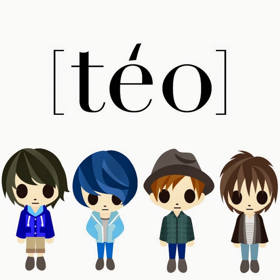 official [téo] - YouTube