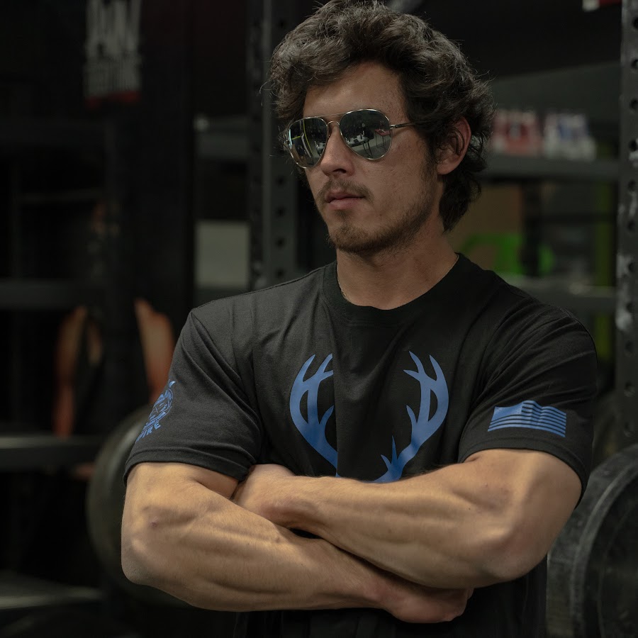 Etienne Waite - YouTube