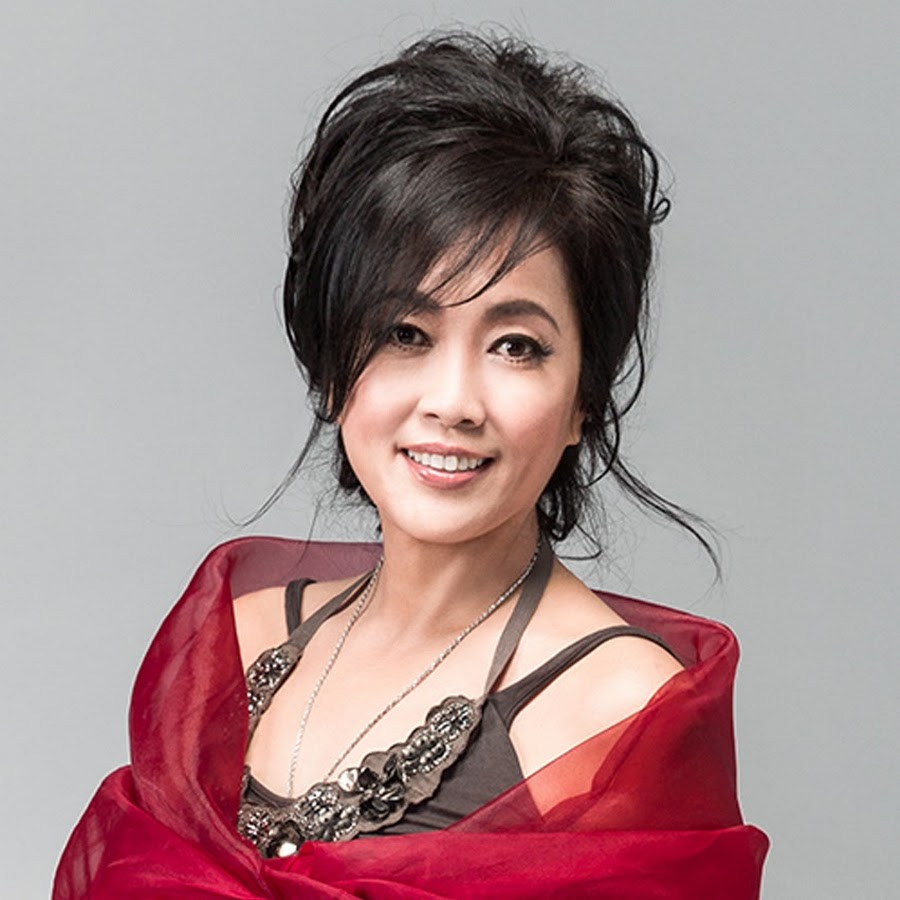 齊豫 Chyi Yu RockRecords - YouTube