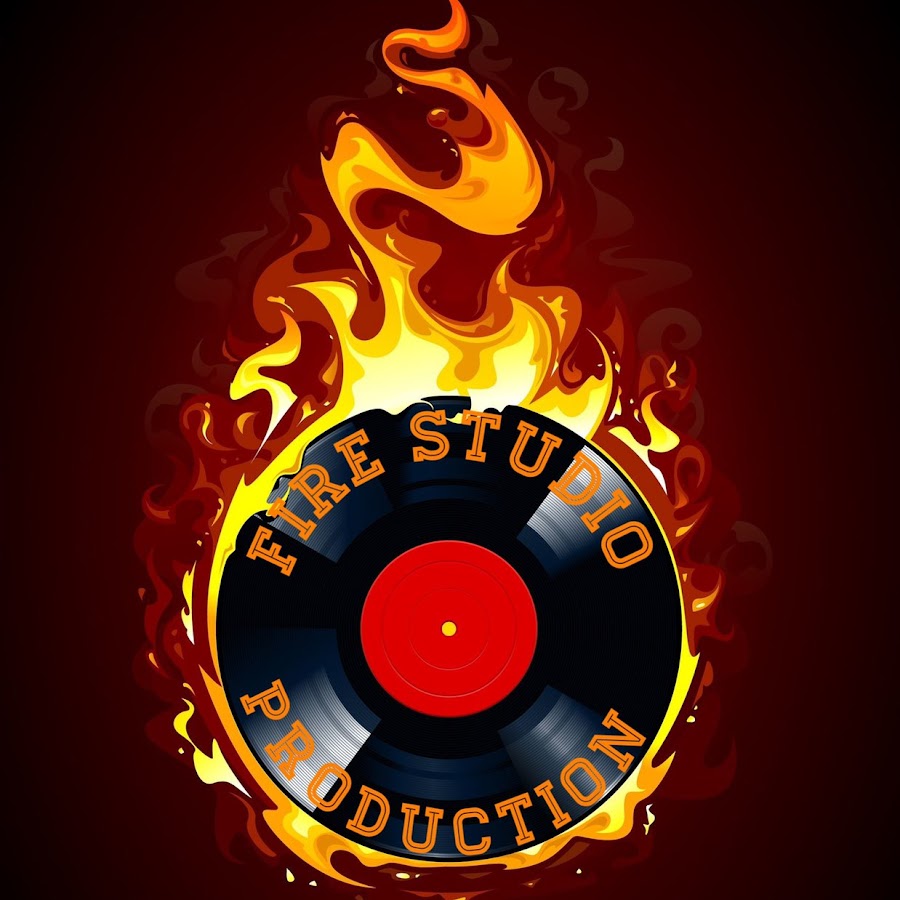 Fire Studio Production - YouTube