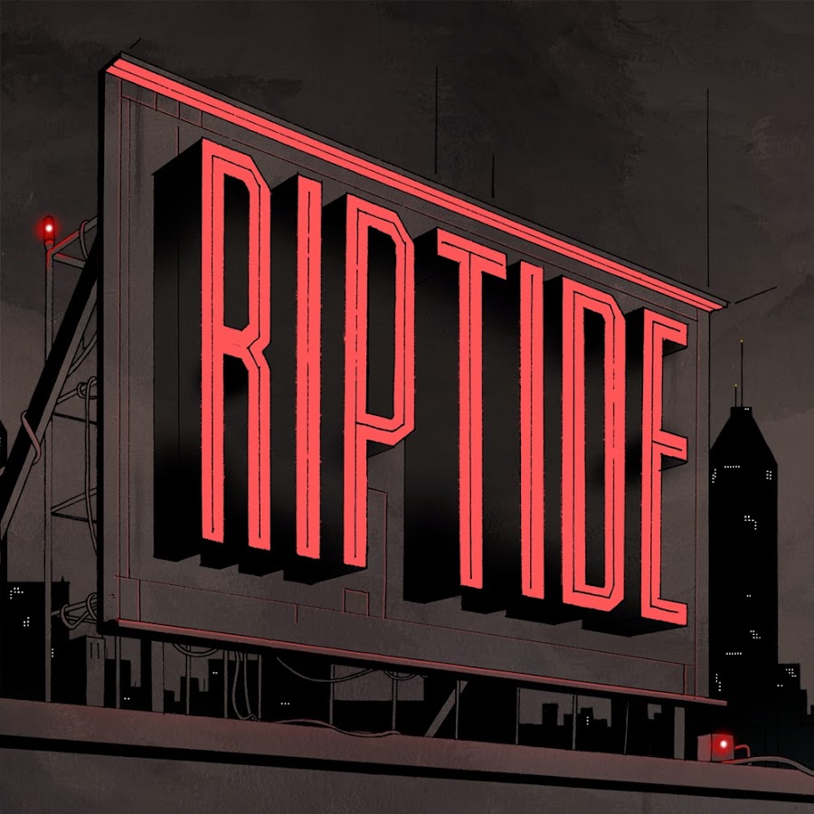Riptide music - YouTube