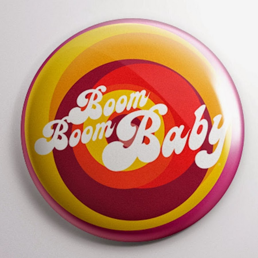 The Boom Boom Baby TV - YouTube