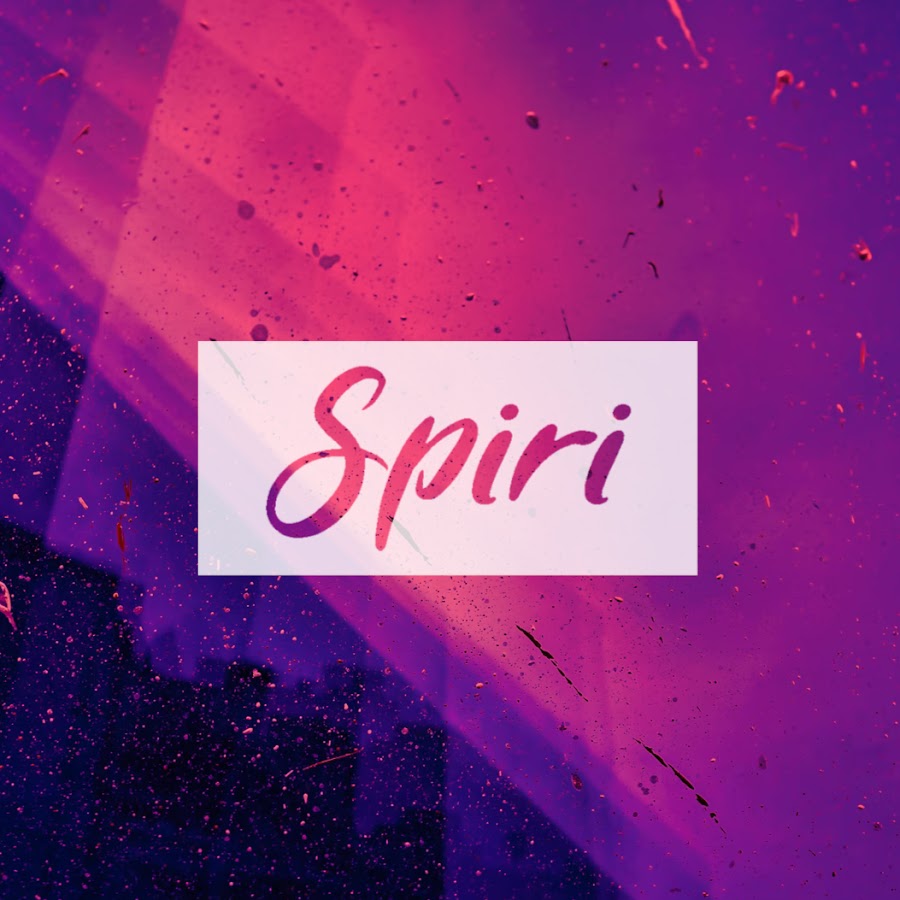 Spiri - YouTube