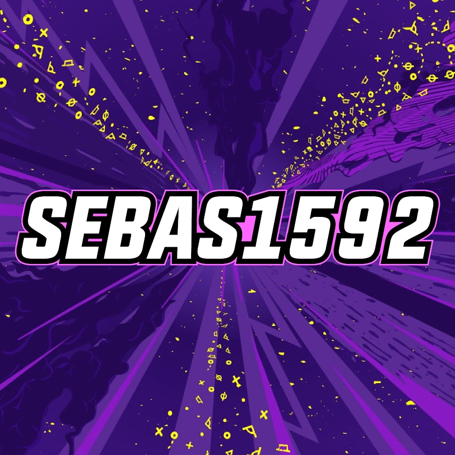 Sebas1592 - YouTube