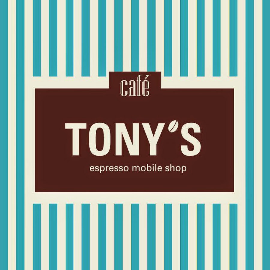 Tonys Café - YouTube