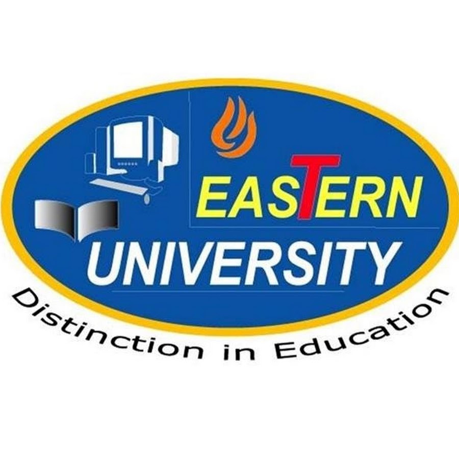Eastern University - YouTube