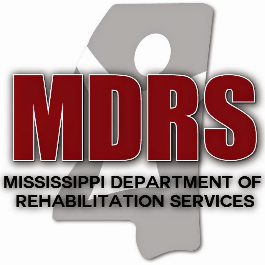 Mississippi Department of Rehabilitation Services - YouTube