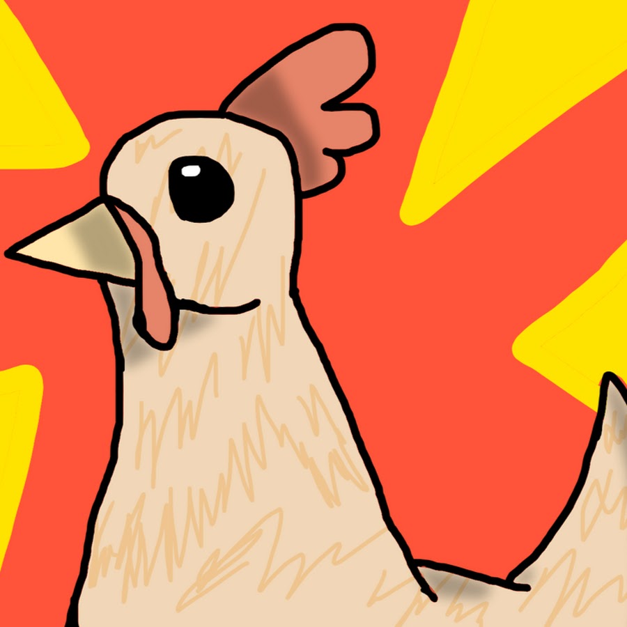 Chicken Man 3.0 - YouTube