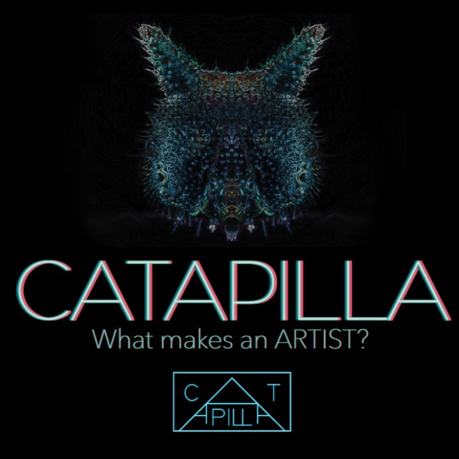 CATAPILLA - YouTube