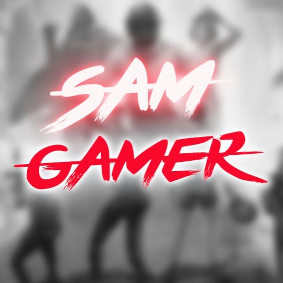 Sam Gamer - YouTube