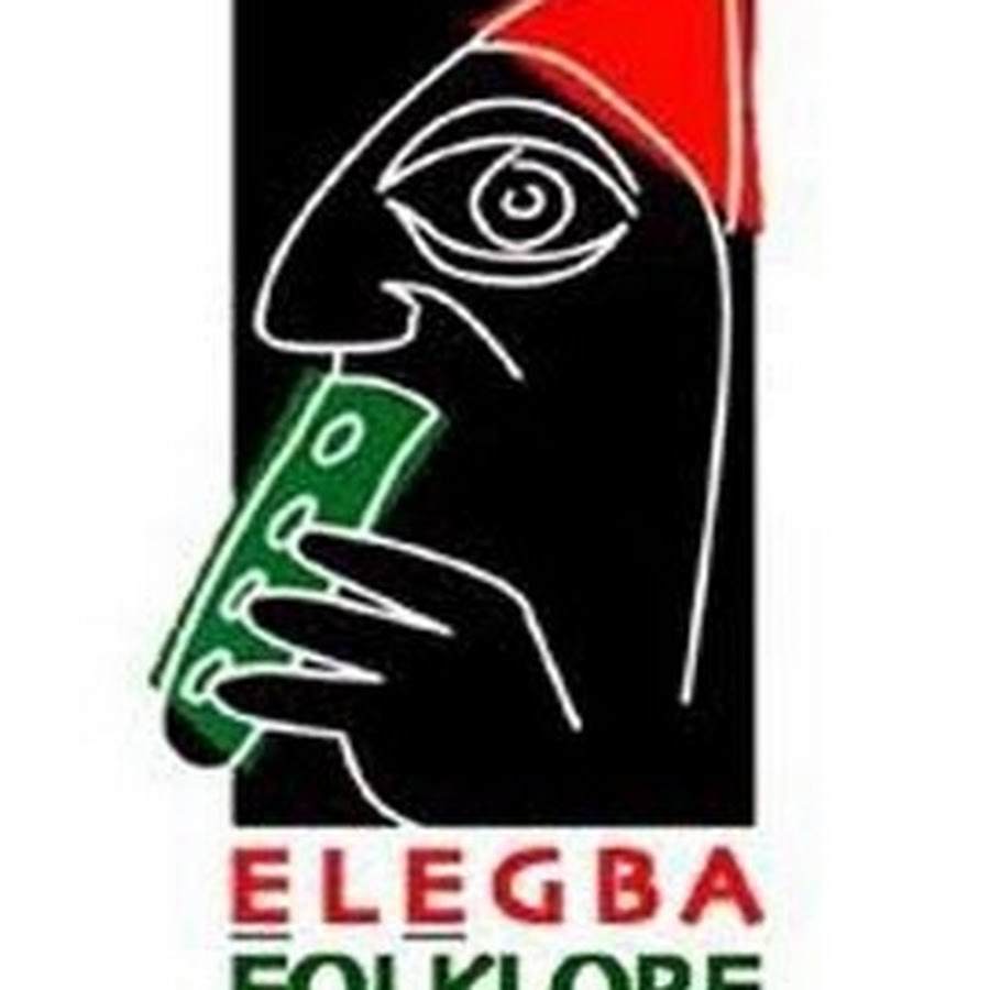 Elegba Folklore Society - YouTube