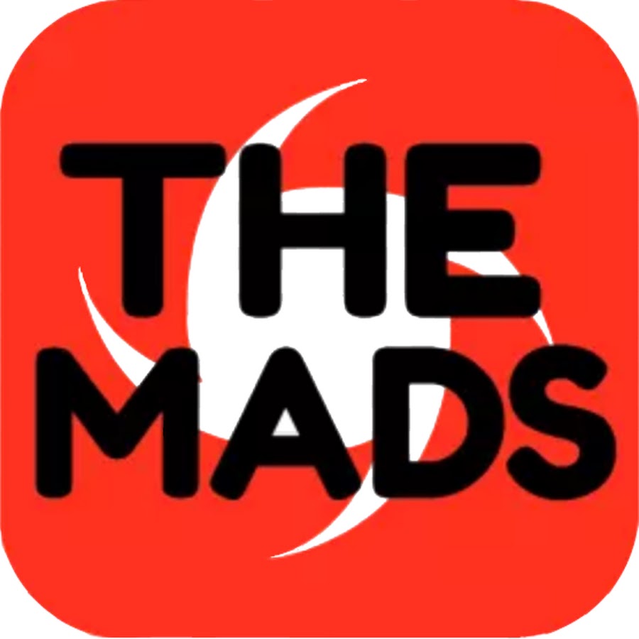 The Mads - YouTube
