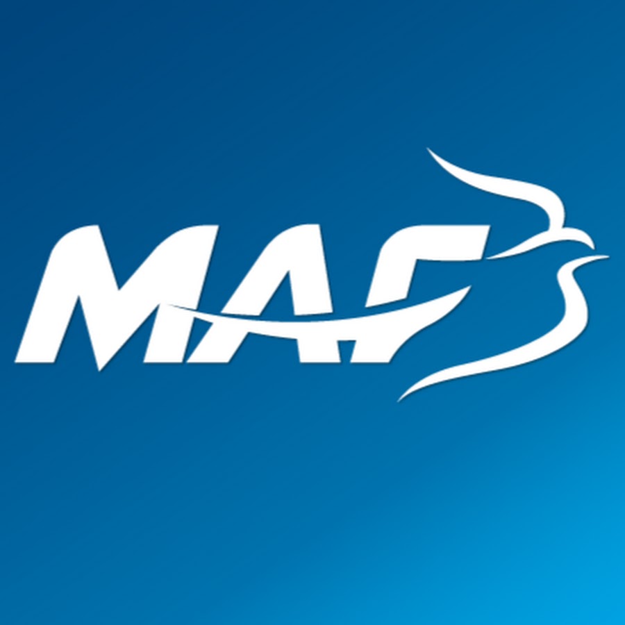 MAF Papua New Guinea - YouTube