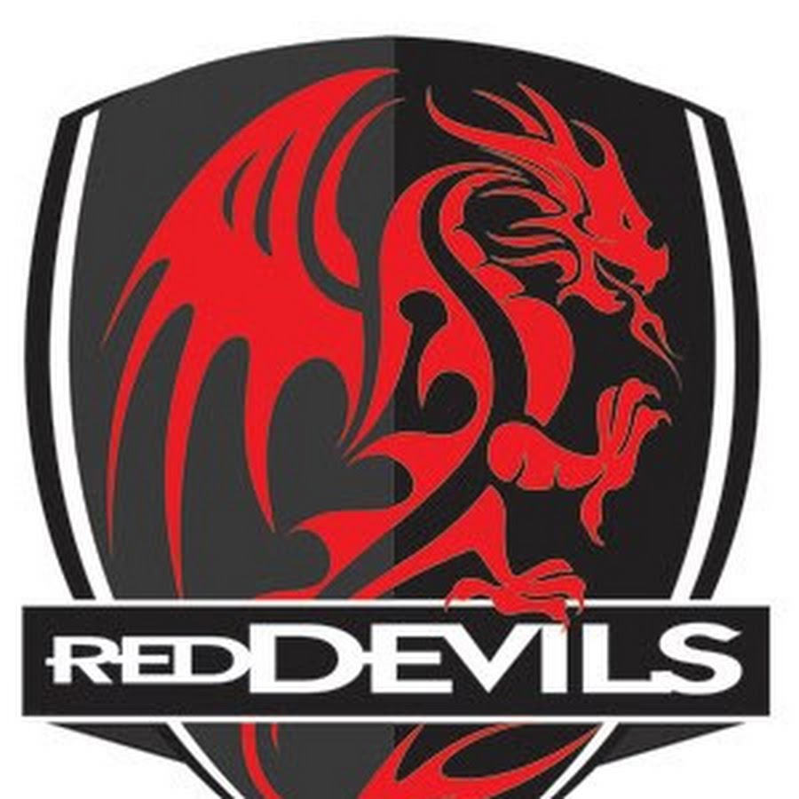 Red Devils - YouTube