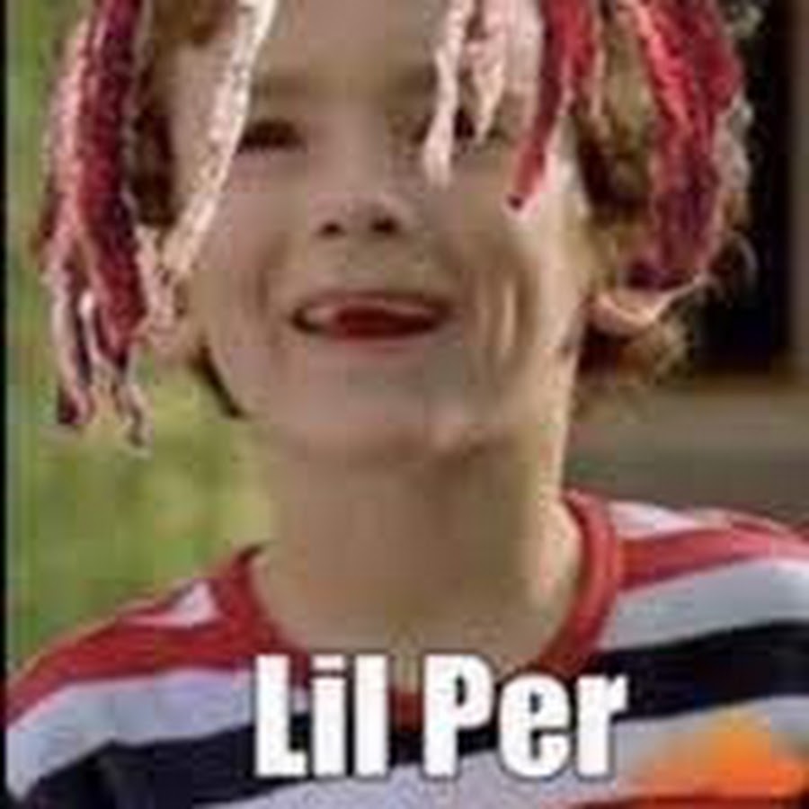 Lille_ Per - YouTube