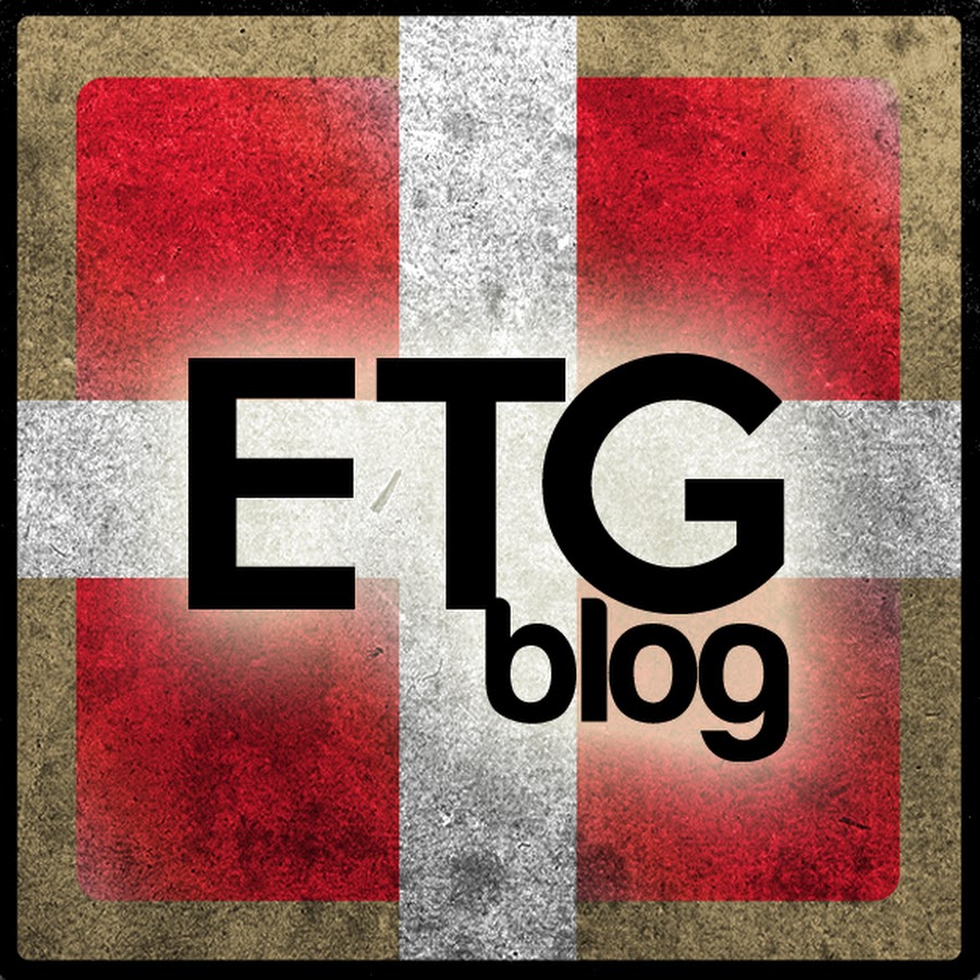 ETG Blog - YouTube