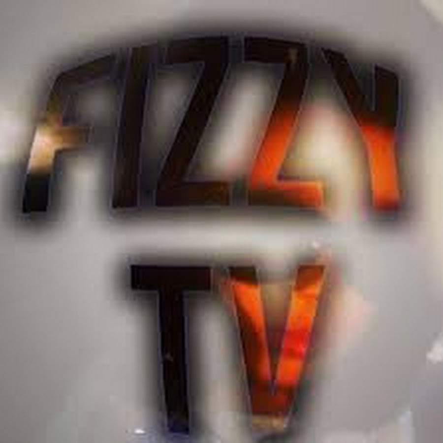 Fizzy TV - YouTube