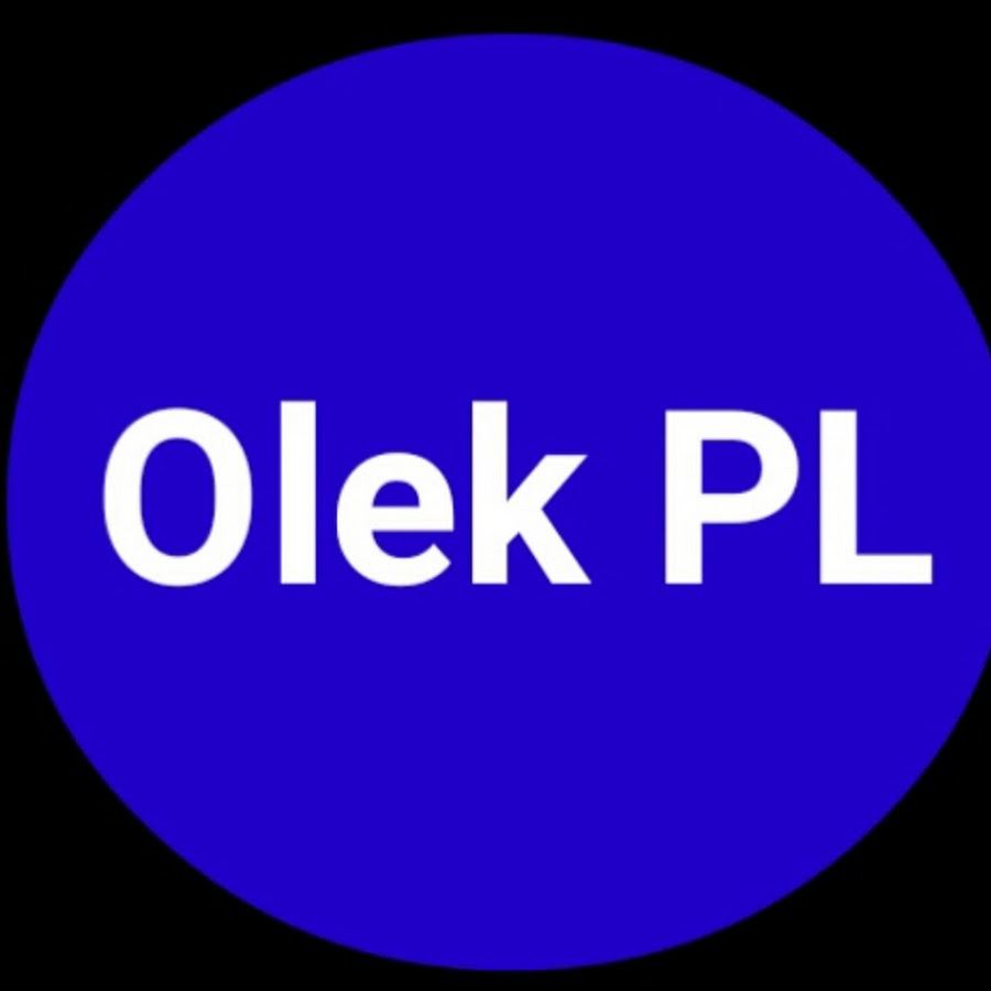 Olek PL - YouTube