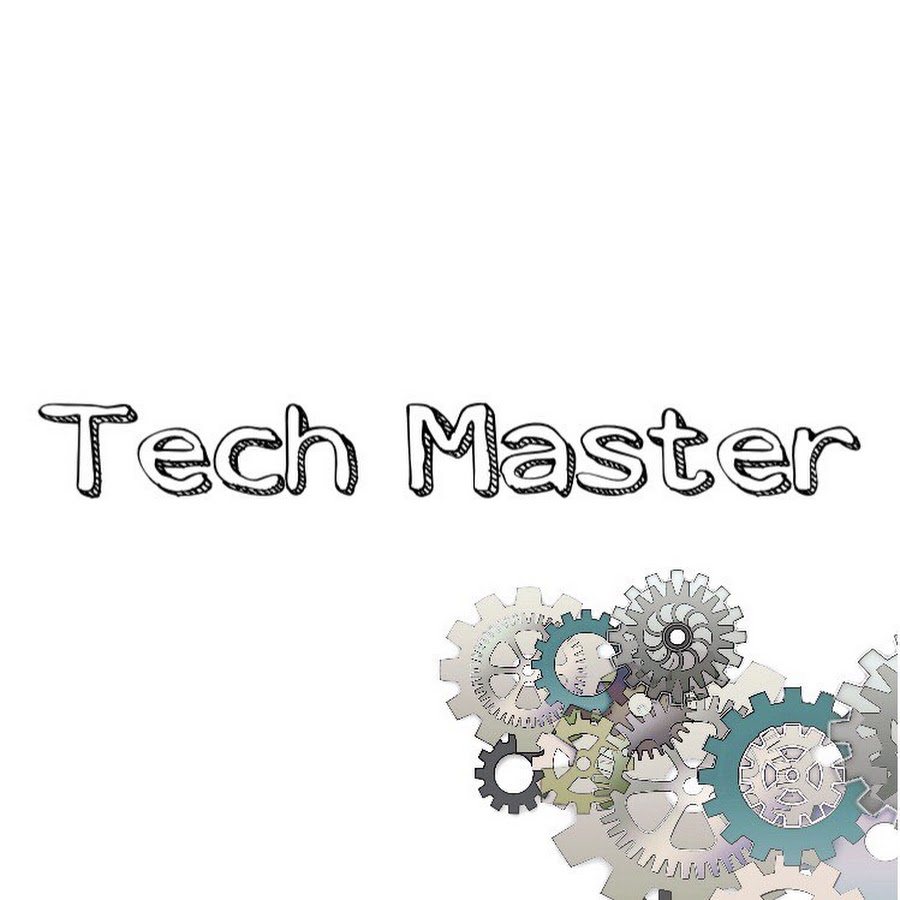 Tech Master - YouTube