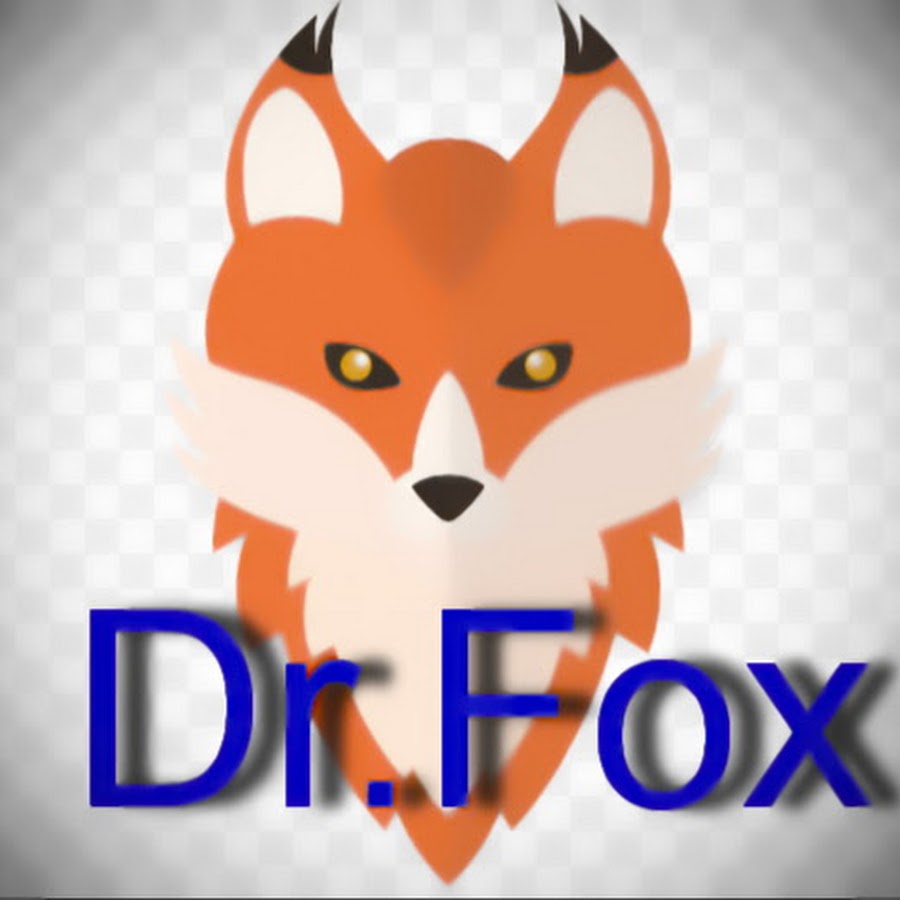 Dr. Fox - YouTube