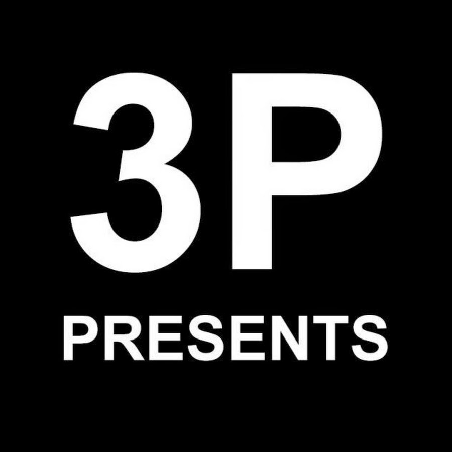 3P Presents - YouTube