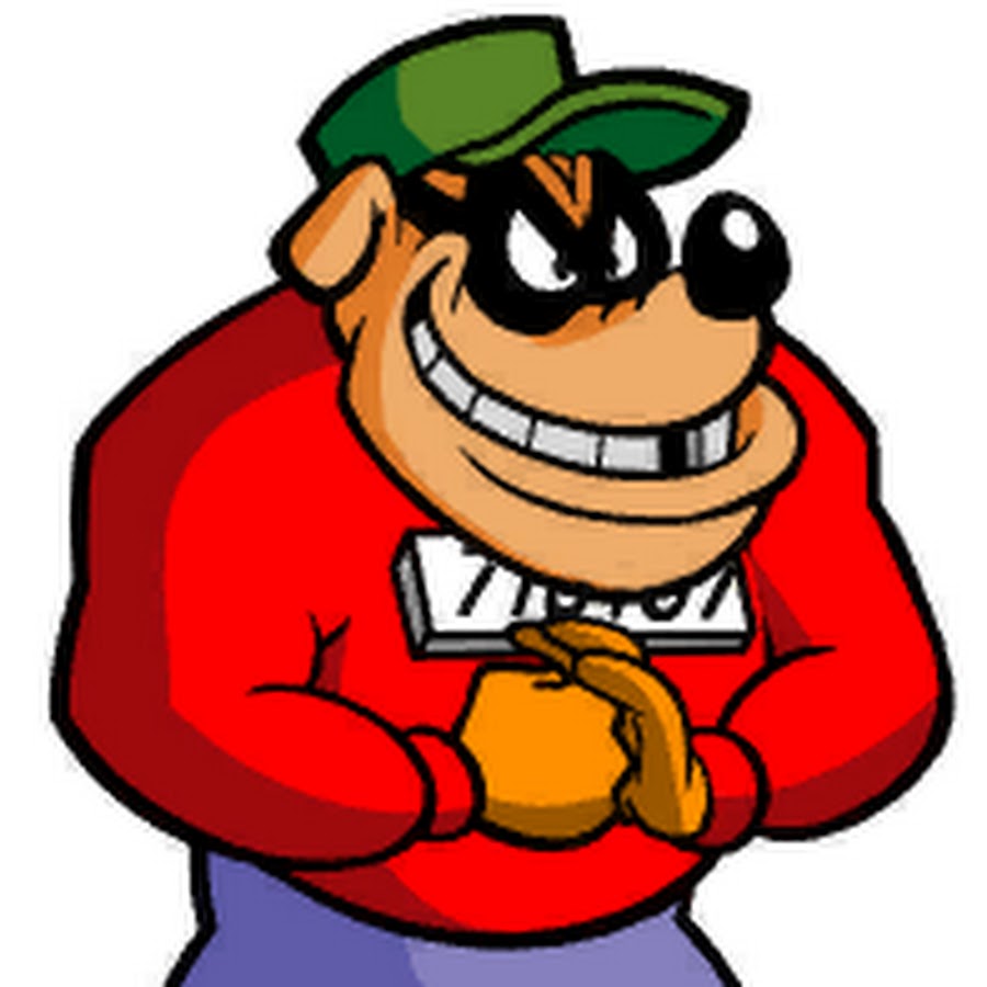 JAILBREAK-BOB - YouTube