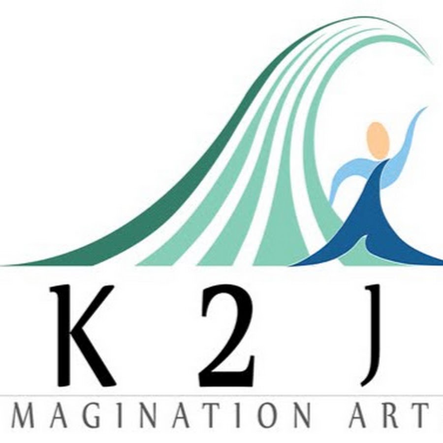 K2j design - YouTube