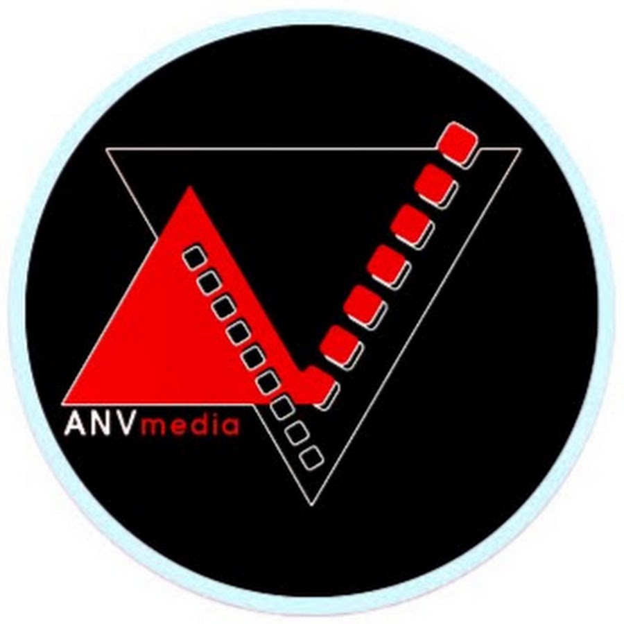 ANV media - YouTube