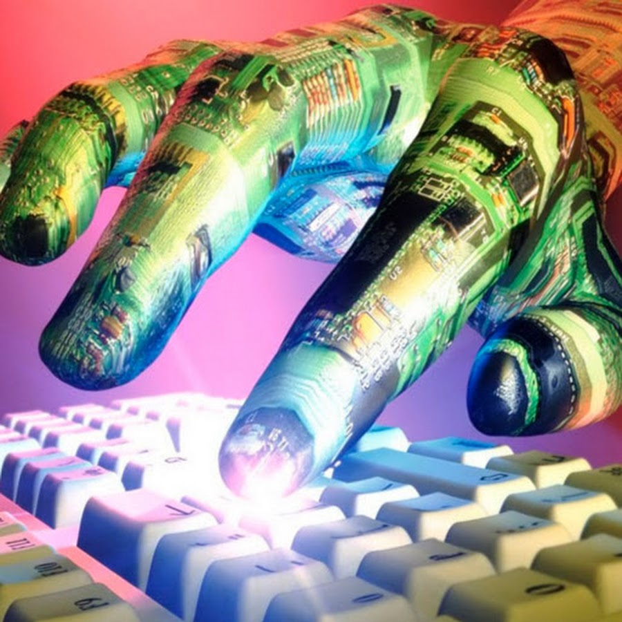 Информационная Война - YouTube