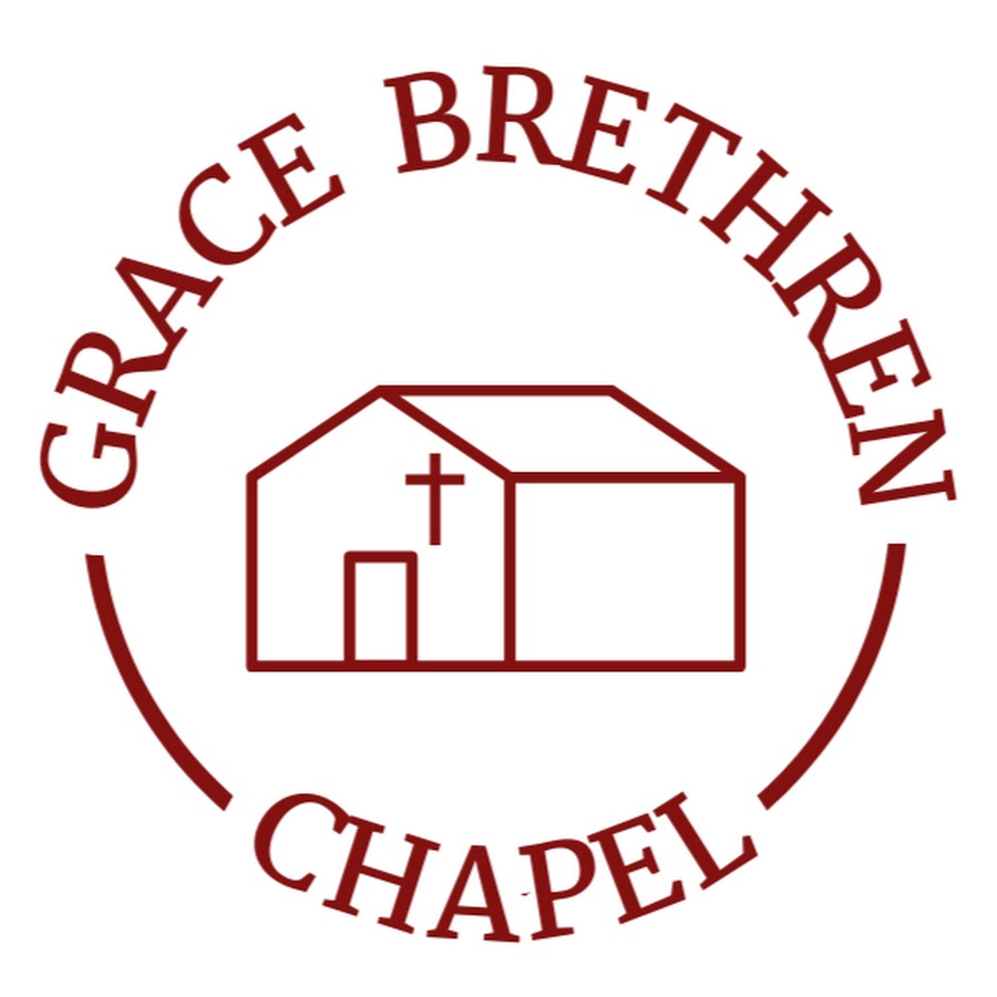 Grace Brethren Chapel - YouTube