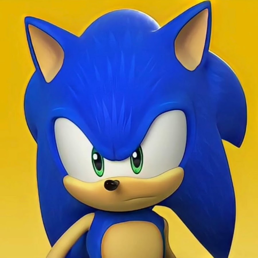 Sonic the Hedgehog /Cobalt Blurr - YouTube