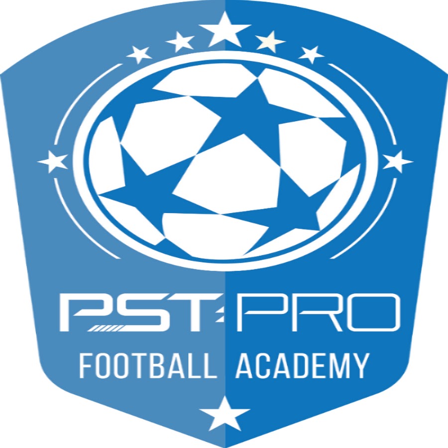 PST PRO Football Academy - YouTube