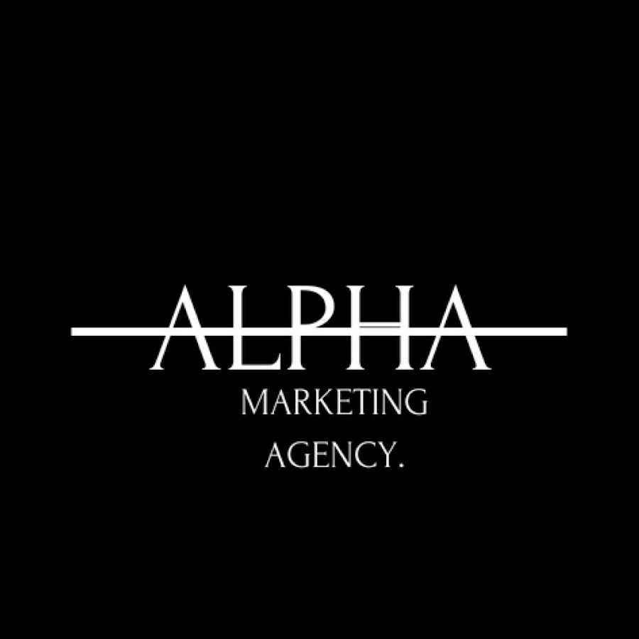 Alpha Marketing Agency - YouTube