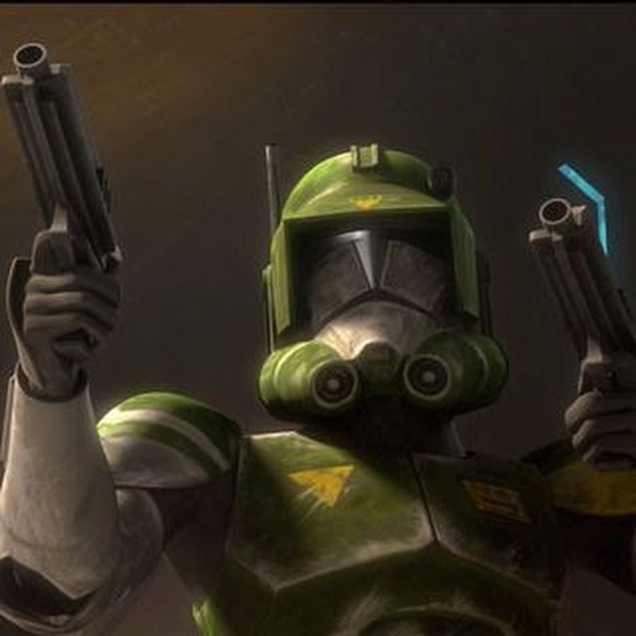 Commander Doom - YouTube