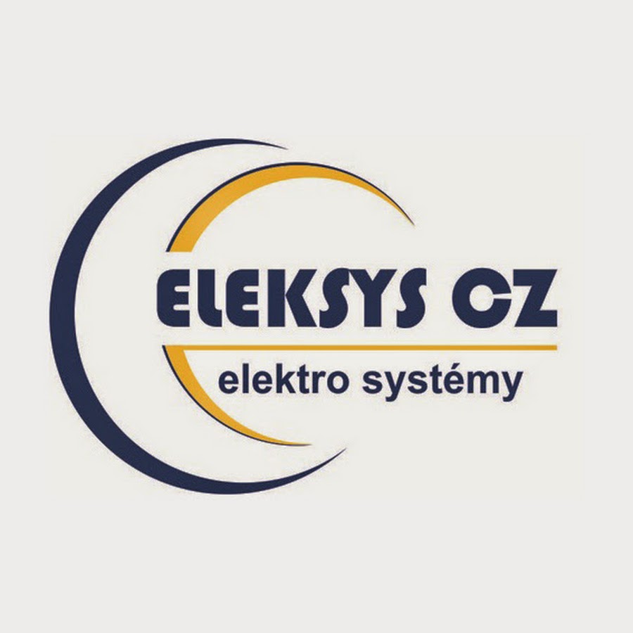 ELEKSYS - internetový obchod s elektronikou - YouTube