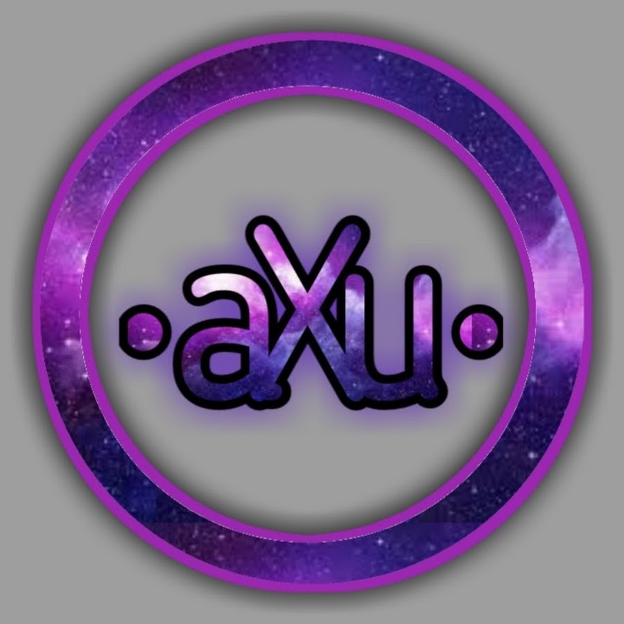 aXu - YouTube